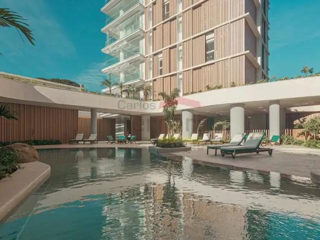 Apartamento para Venda em São Paulo/SP Indianópolis 3 Quartos