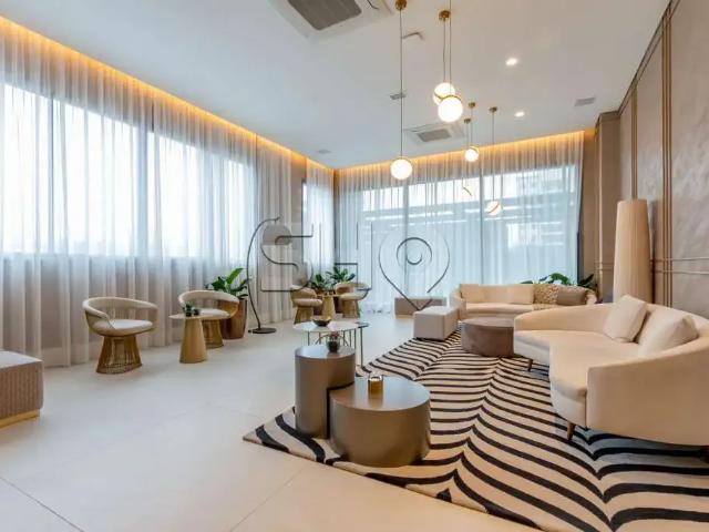 Apartamento para Venda em São Paulo/SP Indianópolis 3 Quartos