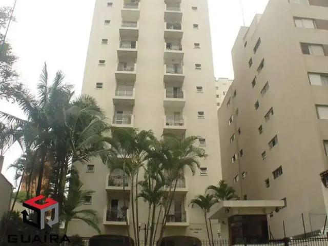 Apartamento para Venda em São Paulo/SP Indianópolis 3 Quartos