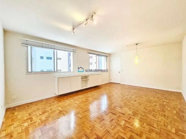 Apartamento para Venda em São Paulo/SP Indianópolis 3 Quartos
