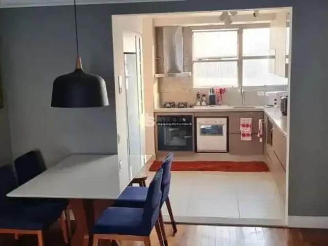 Apartamento para Venda em São Paulo/SP Indianópolis 3 Quartos