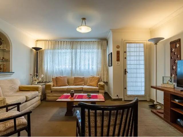 Apartamento para Venda em São Paulo/SP Indianópolis 3 Quartos