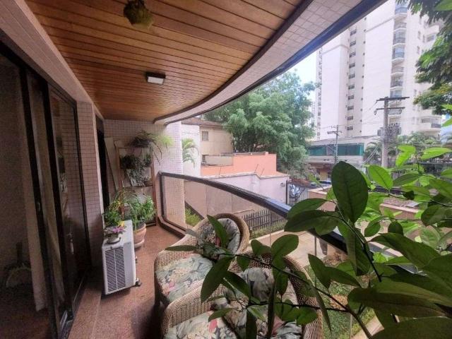 Apartamento para Venda em São Paulo/SP Indianópolis 3 Quartos