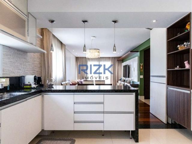Apartamento para Venda em São Paulo/SP Indianópolis 3 Quartos