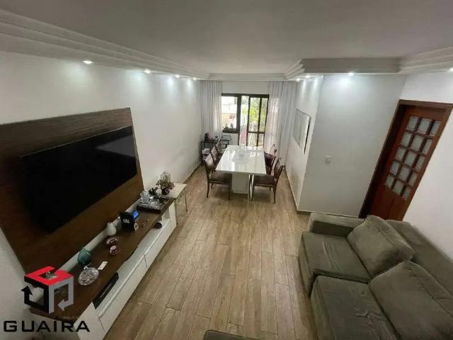 Apartamento para Venda em São Paulo/SP Indianópolis 3 Quartos
