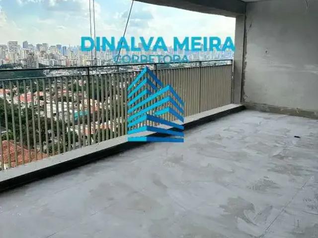 Apartamento para Venda em São Paulo/SP Indianópolis 3 Quartos