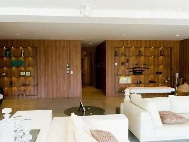 Apartamento para Venda em São Paulo/SP Indianópolis 3 Quartos