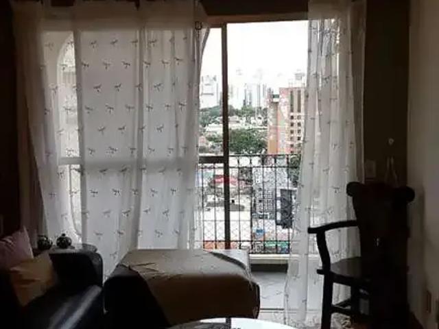 Apartamento para Venda em São Paulo/SP Indianópolis 3 Quartos
