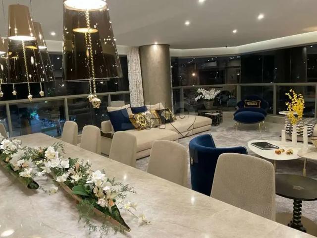 Apartamento para Venda em São Paulo/SP Indianópolis 3 Quartos