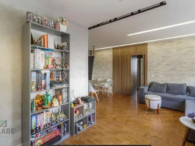 Apartamento para Venda em São Paulo/SP Indianópolis 3 Quartos