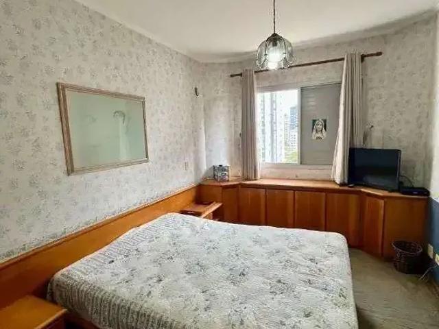 Apartamento para Venda em São Paulo/SP Indianópolis 3 Quartos
