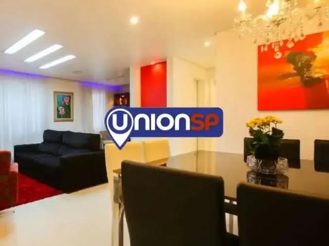 Apartamento para Venda em São Paulo/SP Indianópolis 3 Quartos