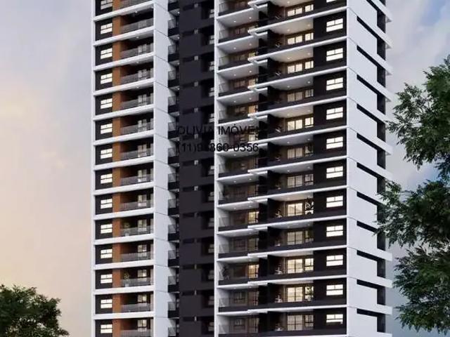 Apartamento para Venda em São Paulo/SP Indianópolis 3 Quartos