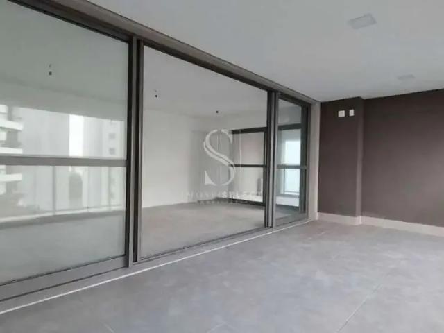 Apartamento para Venda em São Paulo/SP Indianópolis 3 Quartos