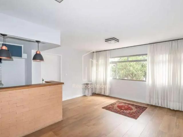 Apartamento para Venda em São Paulo/SP Indianópolis 3 Quartos
