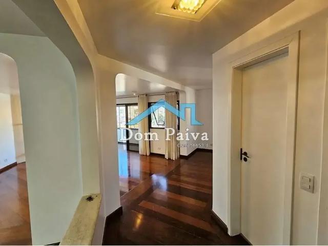 Apartamento para Venda em São Paulo/SP Indianópolis 3 Quartos