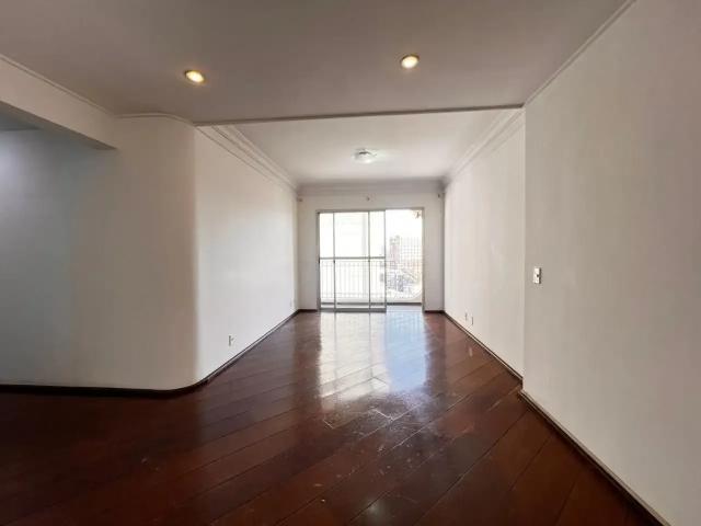 Apartamento para Venda em São Paulo/SP Indianópolis 3 Quartos