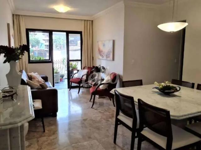 Apartamento para Venda em São Paulo/SP Indianópolis 3 Quartos