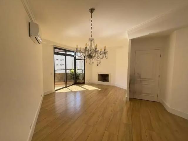 Apartamento para Venda em São Paulo/SP Indianópolis 3 Quartos