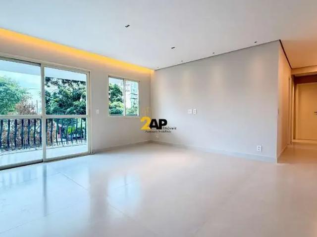 Apartamento para Venda em São Paulo/SP Indianópolis 3 Quartos