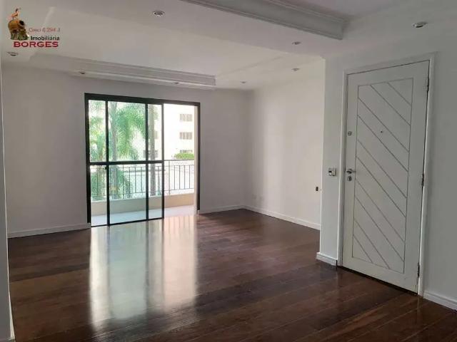 Apartamento para Venda em São Paulo/SP Indianópolis 3 Quartos