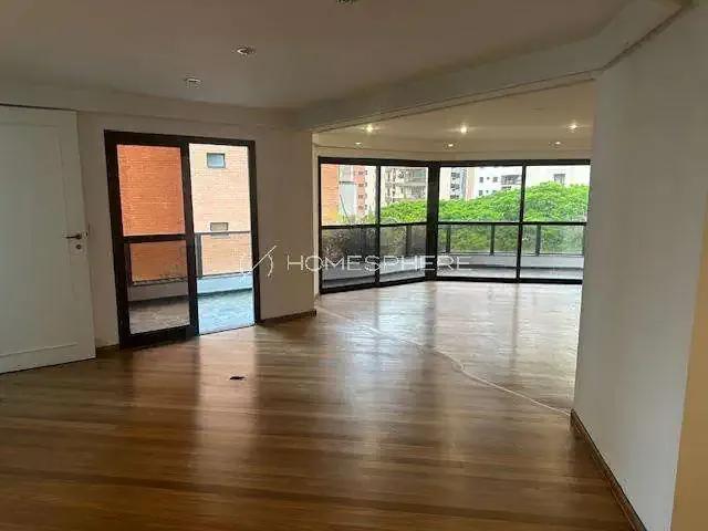 Apartamento para Venda em São Paulo/SP Indianópolis 3 Quartos