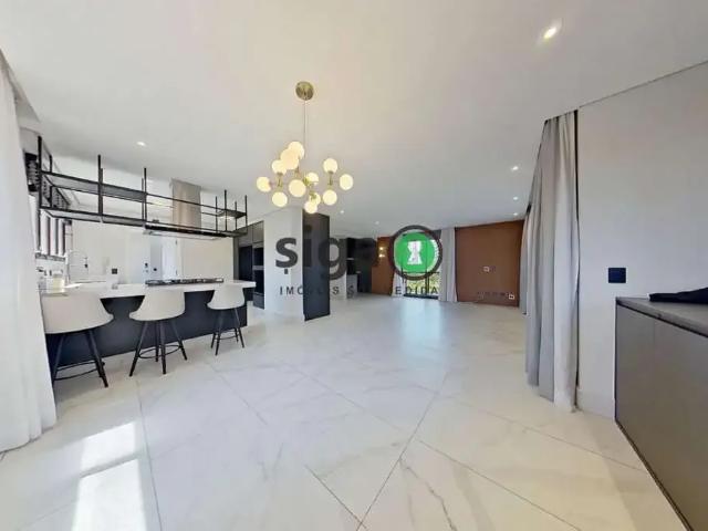 Apartamento para Venda em São Paulo/SP Indianópolis 3 Quartos