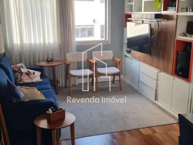Apartamento para Venda em São Paulo/SP Indianópolis 3 Quartos