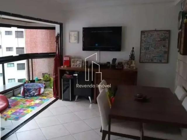 Apartamento para Venda em São Paulo/SP Indianópolis 3 Quartos