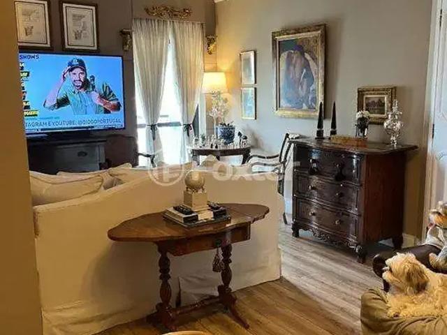 Apartamento para Venda em São Paulo/SP Indianópolis 3 Quartos