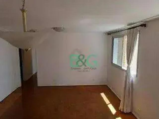 Apartamento para Venda em São Paulo/SP Indianópolis 3 Quartos