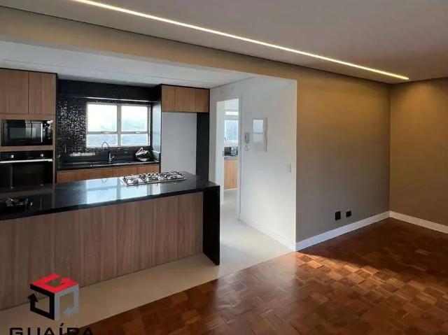 Apartamento para Venda em São Paulo/SP Indianópolis 3 Quartos