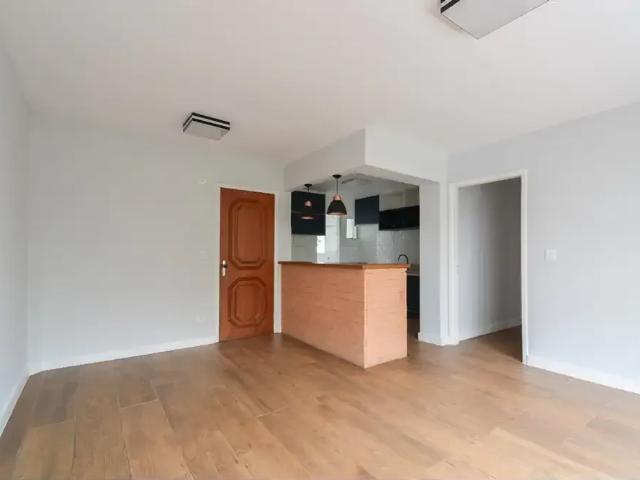 Apartamento para Venda em São Paulo/SP Indianópolis 3 Quartos