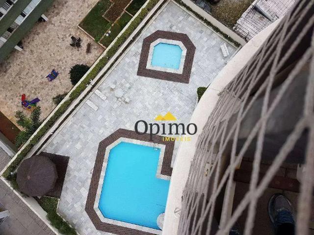 Apartamento para Venda em São Paulo/SP Indianópolis 3 Quartos
