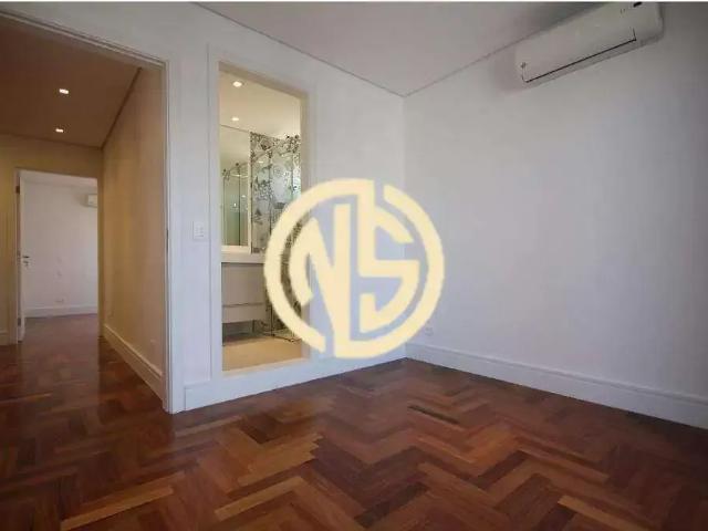 Apartamento para Venda em São Paulo/SP Indianópolis 3 Quartos