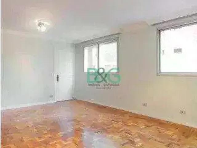 Apartamento para Venda em São Paulo/SP Indianópolis 3 Quartos