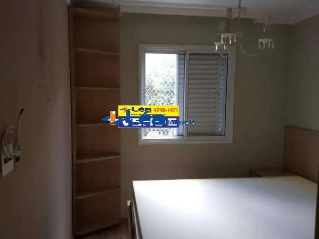 Apartamento para Venda em São Paulo/SP Indianópolis 3 Quartos