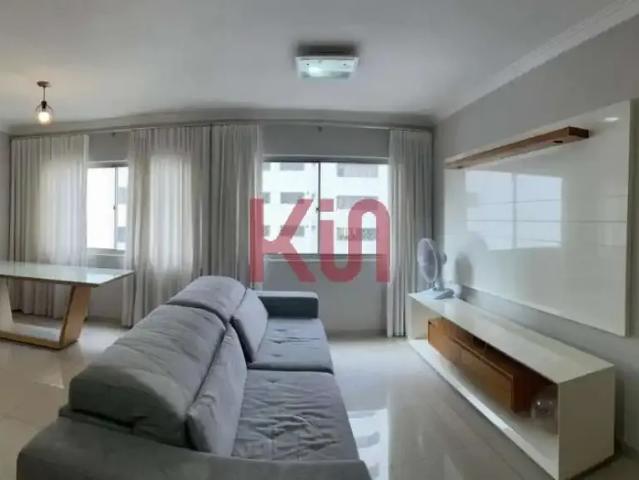 Apartamento para Venda em São Paulo/SP Indianópolis 3 Quartos