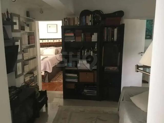 Apartamento para Venda em São Paulo/SP Indianópolis 3 Quartos