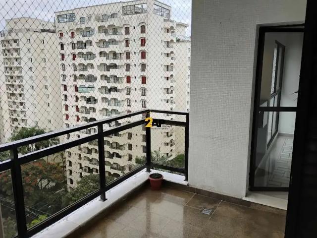 Apartamento para Venda em São Paulo/SP Indianópolis 3 Quartos