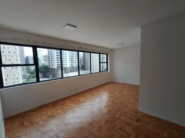 Apartamento para Venda em São Paulo/SP Indianópolis 3 Quartos