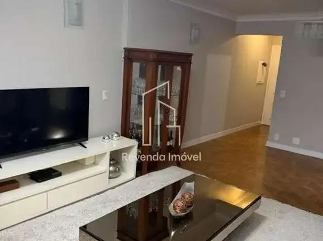 Apartamento para Venda em São Paulo/SP Indianópolis 3 Quartos
