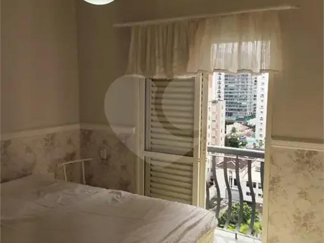 Apartamento para Venda em São Paulo/SP Indianópolis 3 Quartos