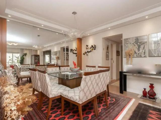 Apartamento para Venda em São Paulo/SP Indianópolis 3 Quartos