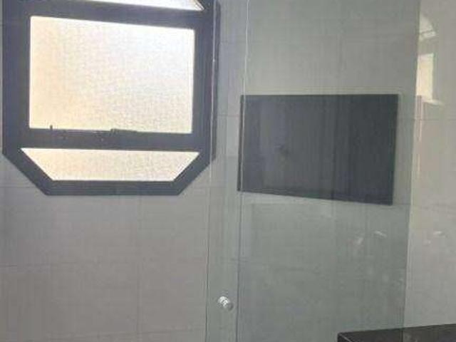 Apartamento para Venda em São Paulo/SP Indianópolis 3 Quartos