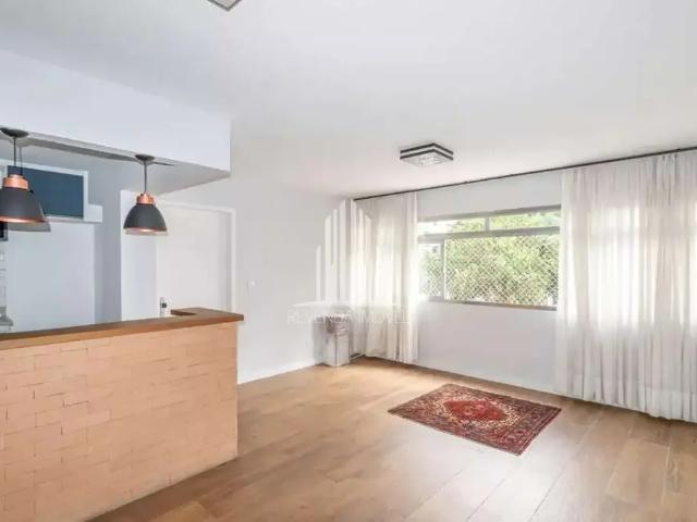 Apartamento para Venda em São Paulo/SP Indianópolis 3 Quartos