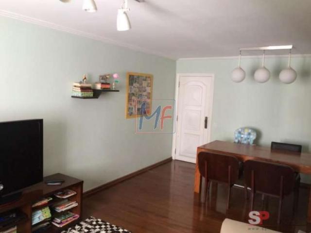 Apartamento para Venda em São Paulo/SP Indianópolis 3 Quartos