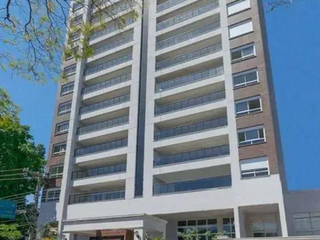 Apartamento para Venda em São Paulo/SP Indianópolis 3 Quartos