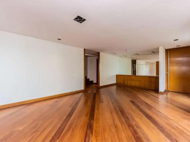 Apartamento para Venda em São Paulo/SP Indianópolis 3 Quartos