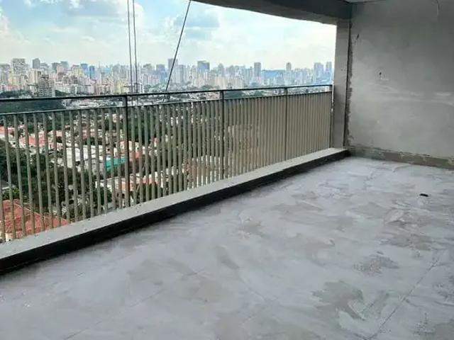 Apartamento para Venda em São Paulo/SP Indianópolis 3 Quartos